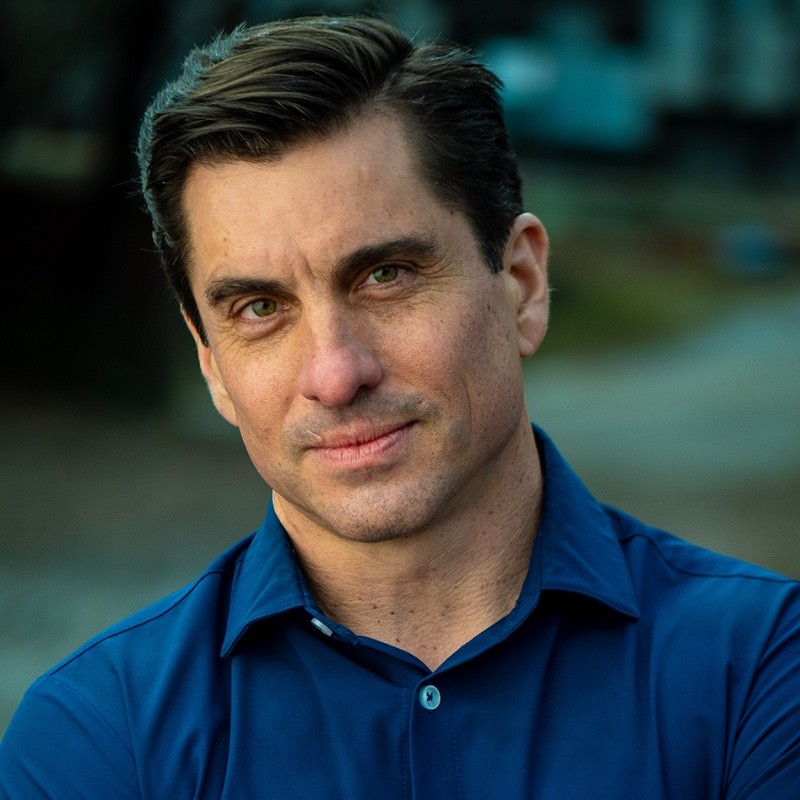 Dan Thurman